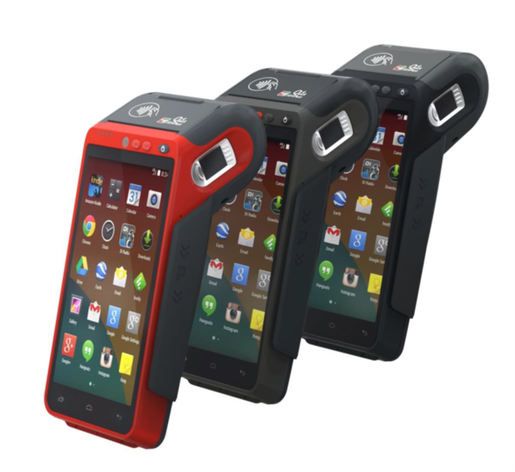 Mobile2i. Smart POS for Retail